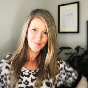 Greening Your Home with Jen - Healthy Living Starts At Home